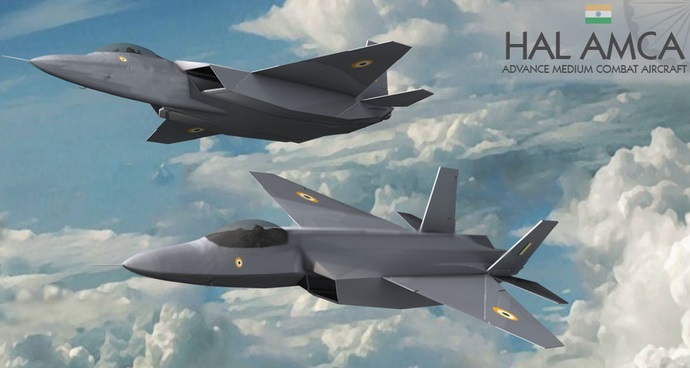 amca – Indian Defence News