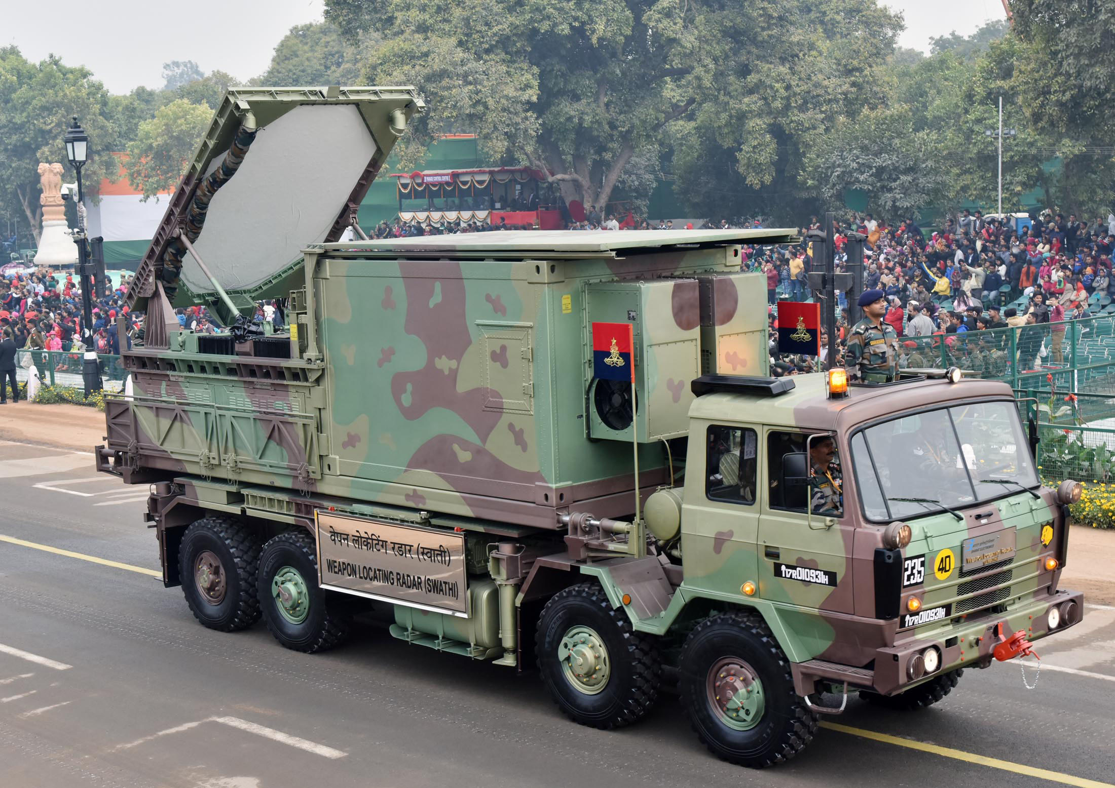 swati-radar-1 – Indian Defence News